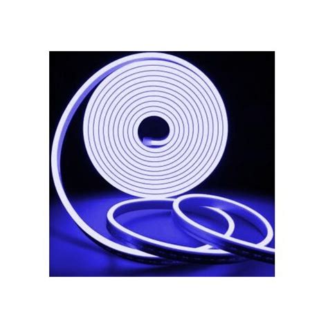 Opviq Zidna Led Dekoracija Arrow Large Blue