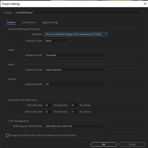 Help Cant Use Hw Encoding When Export Media Ry Adobe Community