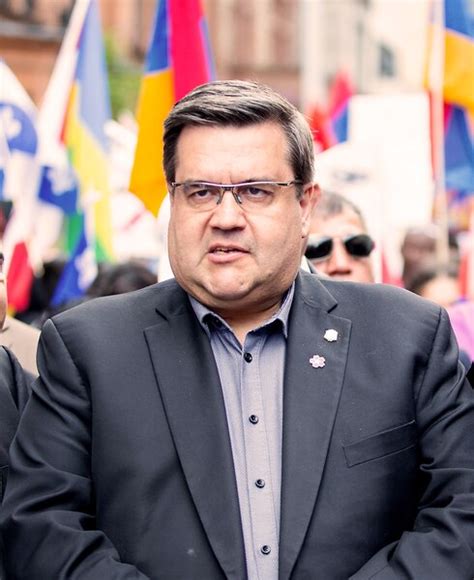 Formule E Denis Coderre Promet Une «nouvelle Majeure Jdm