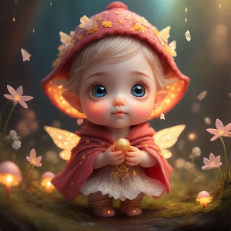 The Pixie Collective Bixey By Deezaster On Deviantart