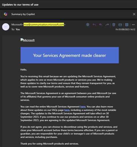 msa legit microsoft qanda