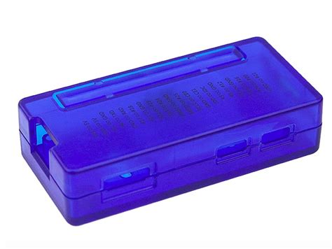 Go Create Raspberry Pi And Accessories Raspberry Pi Διάφανη