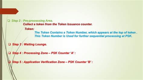 Steps For Apply A Fresh Passport In India Ppt