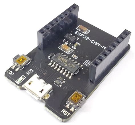 Jual Downloader Esp32 Cam Programmer Ch340 Development Board Esp32 Cam Mb Kota Semarang