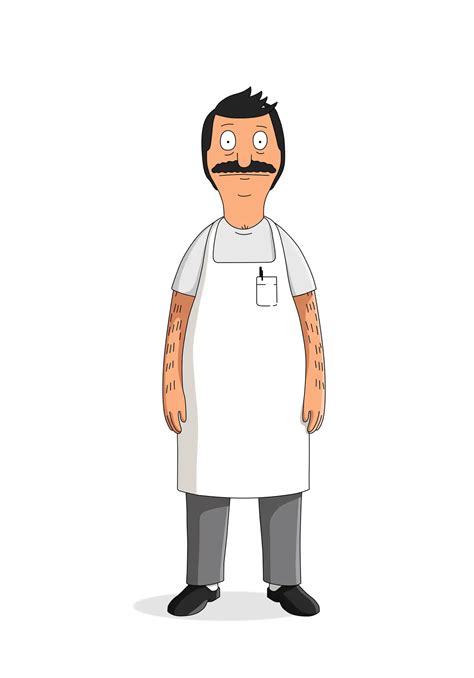Bob Belcher Lgbt Characters Wikia Fandom