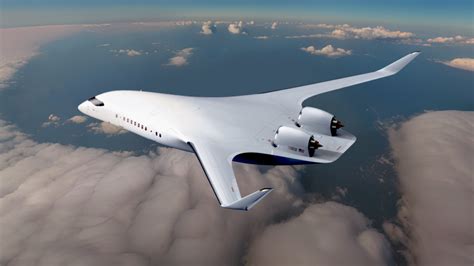 Jetzero Selects Greensboro For Revolutionary All Wing Aircraft Factory