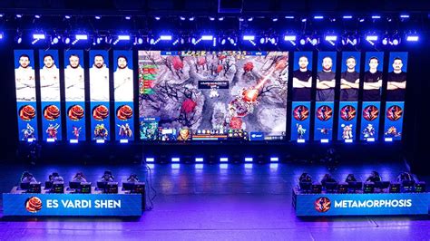 🏆 ევროპაბეთის თასის ფინალური ეტაპი Valorant Dota 2 და Counter Strike 2 ში Youtube