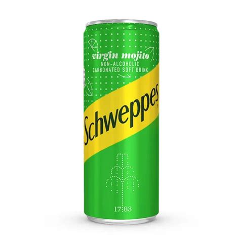 SCHWEPPE Dfudi