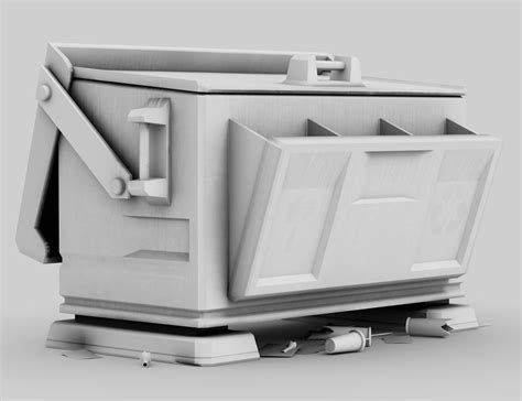 What Is A Game Ready Asset A Comprehensive Guide