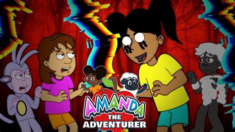 Dora The Explorer Vs Amanda The Adventurer Youtube