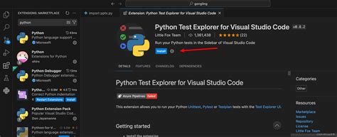vscode里python代码不扩展 级联了的解决办法 没有用于调试python的扩展 csdn博客
