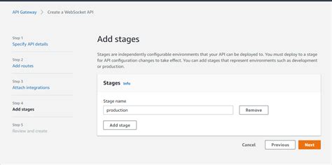 Web Socket Using Aws Api Gateway And Lambda Function By Mukesh Singh Dec 2021 Medium