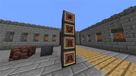 More Programmer Art Canned Minecraft Texture Pack