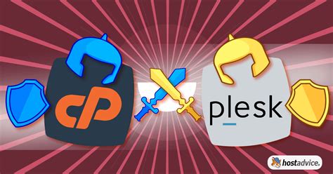 Plesk Vs CPanel Comparing Web Hosting Control Panels