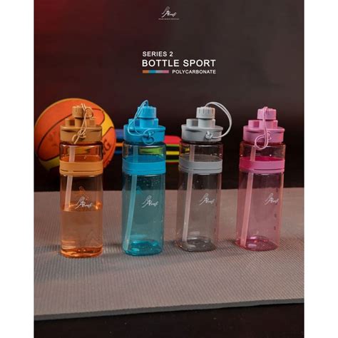 Jual Bottel Sportbotol Minumbotol Ar Rafibotol Olah Raga Shopee