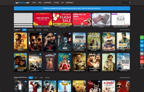 Watchug Alternatives Top 12 Movie And Video Streaming Apps Alternativeto