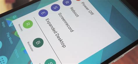 Give Your Android S Restart Menu More Power Android Gadget Hacks
