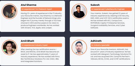 Ccnp Course Become A Certified Networking Expert