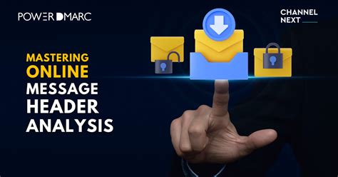 Mastering Online Message Header Analysis