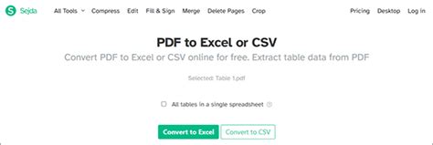 Online And Offline Solutions To Extract Data From PDF Easily