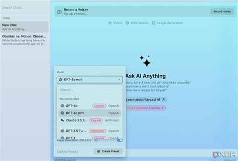 Beyond Search 10 Ways Raycast Makes Your Mac A Productivity Powerhouse