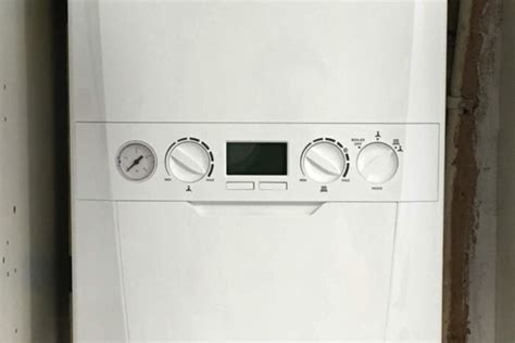 How To Restart Or Reset Ideal Boiler A Detailed Guide