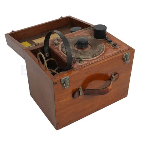 Period Capacitance Test Set Electro Props Hire