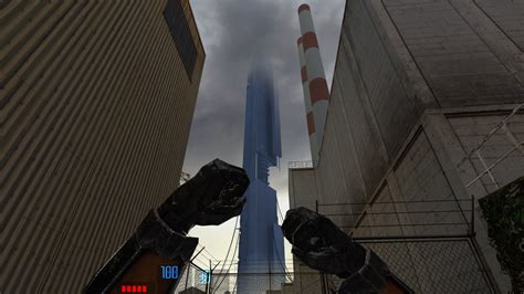 Image 4 Smod Redux Re Maked By Bossn00b For Half Life 2 Moddb