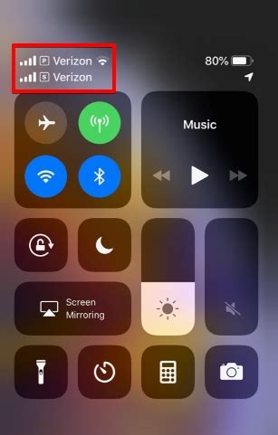 Dual SIM Setup On IPhone XS And Above Thomas Cheng