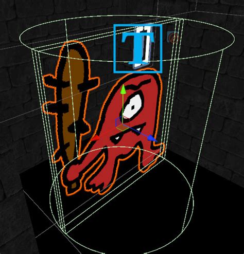 Transformforward Is Not Pointing In Front Of Gameobject Unity Engine Unity Discussions