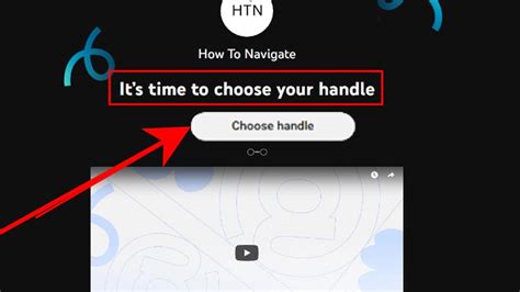How To Create Youtube Handle Easy And Fast Youtube
