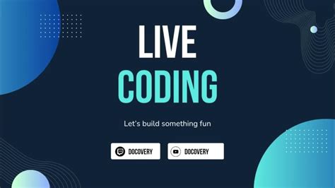 💻 Livecoding Canvas Box React Native Typescript Youtube