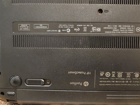 Hp Intel Core I Laptop Computers Tech Laptops Notebooks On Carousell