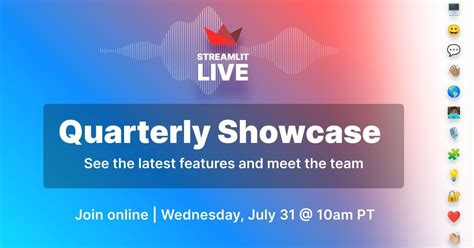 Streamlit On Linkedin Datascience Python Developers Ai