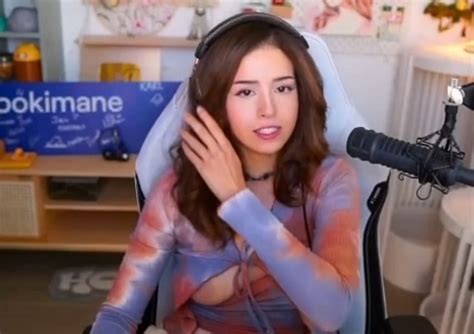 Pokimane Wardrobe Malfunction Pinaysexscandal Co Pinay Sex Scandal