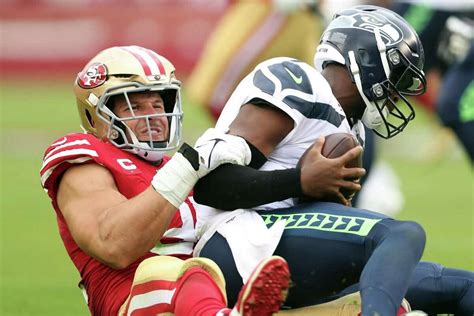 San Francisco 49ers Vs Seattle Seahawks Betting Preview Odds