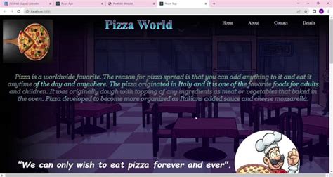 Ankit Gupta On Linkedin Javascript Htmldeveloper React Css