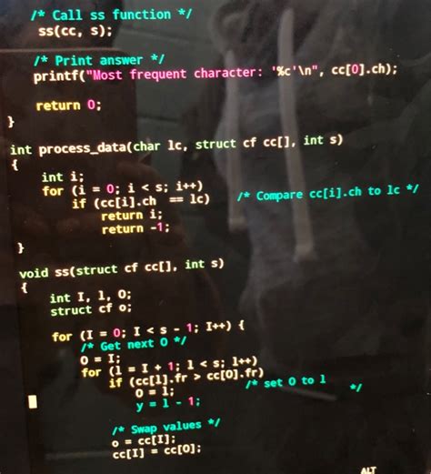 Solved Please Help I Dont Need A New Code Which Part I