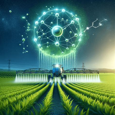 Nanotechnology In Agriculture A Review Of Safety And Policy