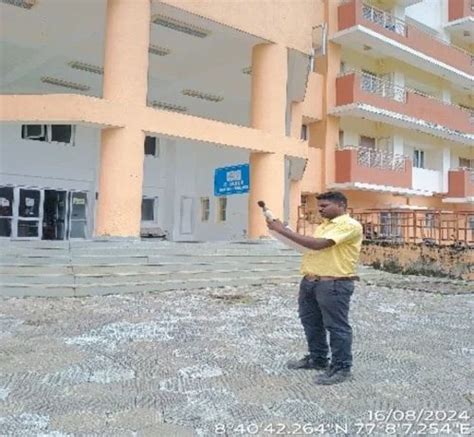 AMBIENT NOISE DATA COLLECTION In Chennai ID 2855431900362