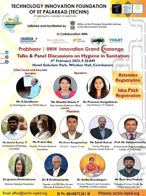 Techin Of Iit Palakkad On Linkedin Techin Iitpalakkad Startup