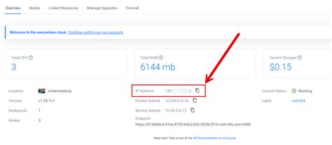 How To Provision Cloud Infrastructure On Vultr Using Crossplane Vultr Docs