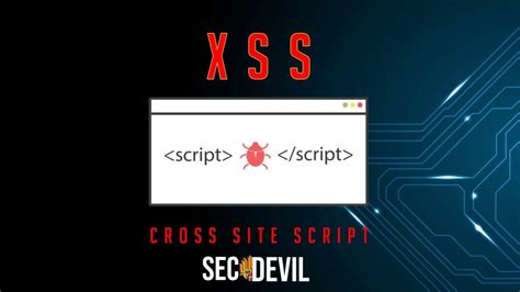 What Is Stored Xss An Introduction To Stored Cross Site… By Vickie