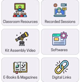 Astronomy Space Lab Hands On STEM Learning With Astronomy Robotics Coding
