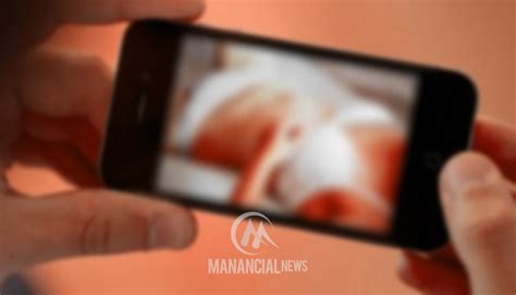 Manancial News Golpe De Extorsão Envolvendo ‘nudes Aumentam E Faz