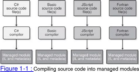 Common Intermediate Language Semantic Scholar