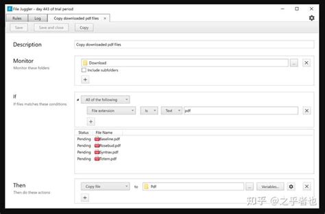 推荐4个windows最佳文件管理神器 知乎