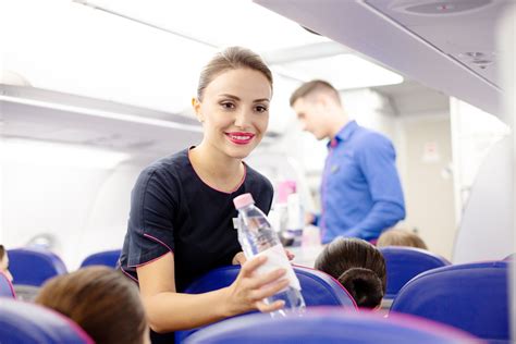 Cabin Crew And The Worklife Balance How Does It Work