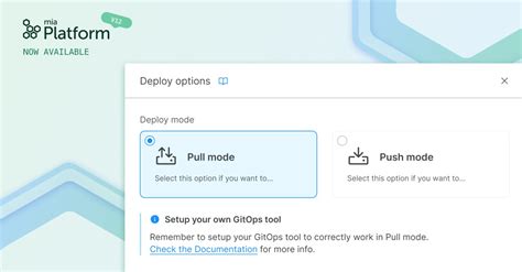 Mia Platform On Linkedin Gitops Idp Miaplatformv12 Miaplatformconsole Gitopssupport