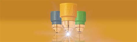 Hypertherm Sync Plasma Cutter Benefits